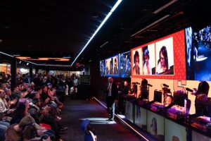 Locations and Hours - Esports – Syracuse University