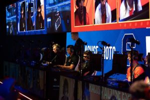 Locations and Hours - Esports – Syracuse University