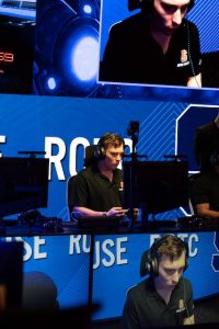 Locations and Hours - Esports – Syracuse University