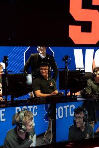 Locations and Hours - Esports – Syracuse University