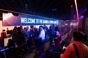 Locations and Hours - Esports – Syracuse University