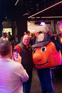 Locations and Hours - Esports – Syracuse University