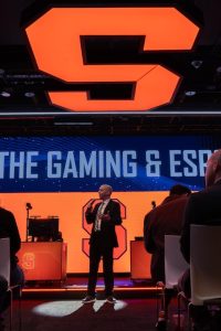 Locations and Hours - Esports – Syracuse University